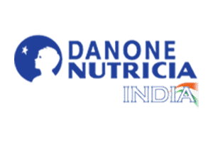 Danone Nutricia Logo